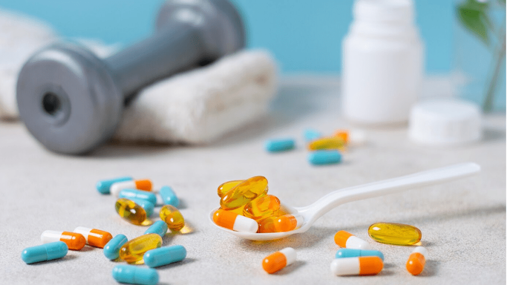As 5 Melhores Marcas de Suplementos